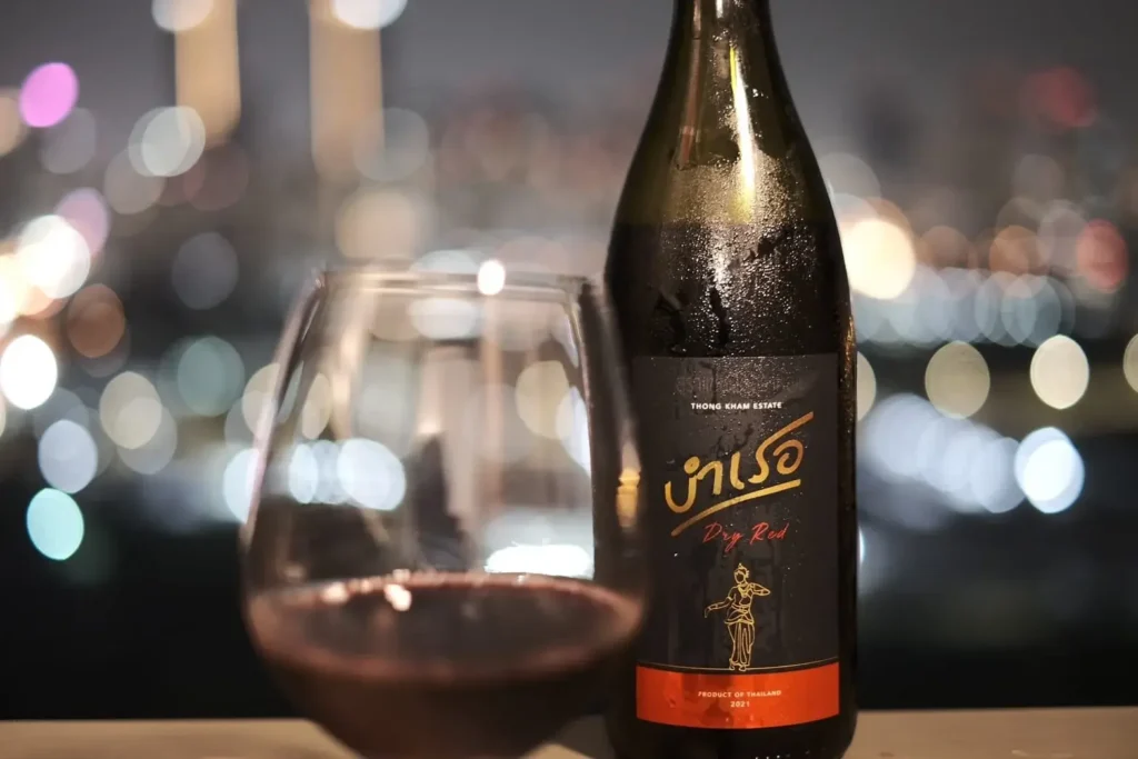 สุดยอดไวน์แดง 7 11 : หาไวน์อร่อยที่เซเว่นใกล้บ้านคุณ 🍷